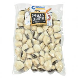 ΑΧΙΒΑΔΑ ΟΛΟΚΛΗΡΗ | Giannenakis