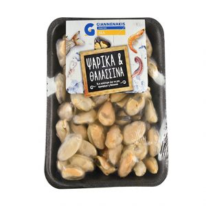 ΑΧΙΒΑΔΑ ΟΛΟΚΛΗΡΗ | Giannenakis